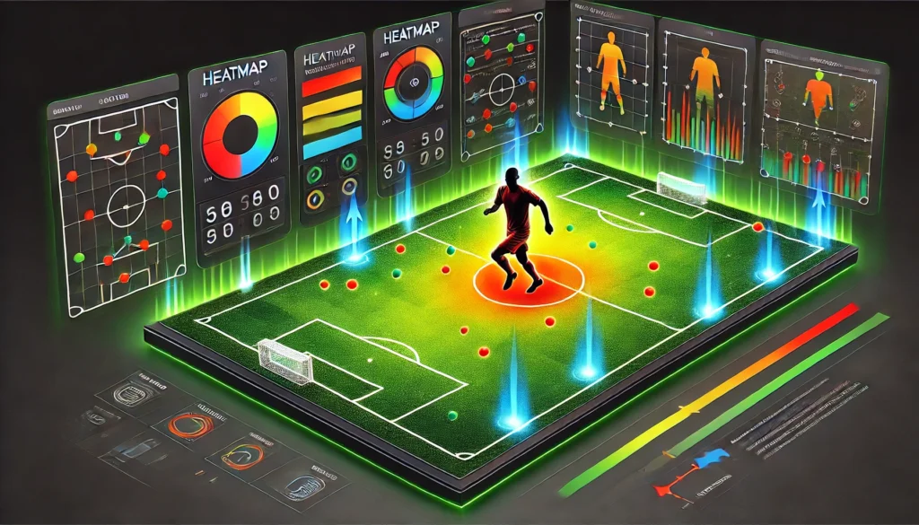 Sofascoreを徹底解説！海外サッカーの観戦を楽しむための必須ツール | せかサカ