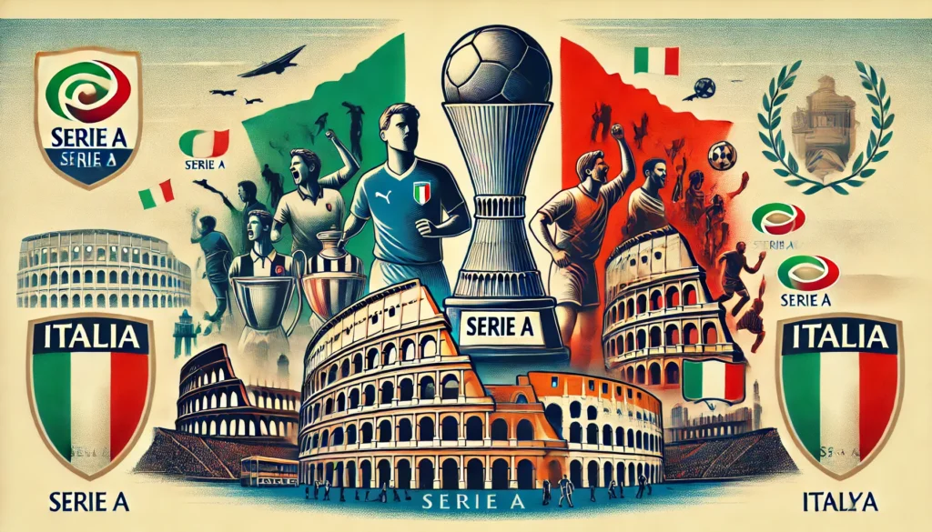 イタリアリーグ(セリエA)のおすすめチーム10選｜歴史・魅力・視聴方法まで【海外サッカー初心者必見】 | せかサカ