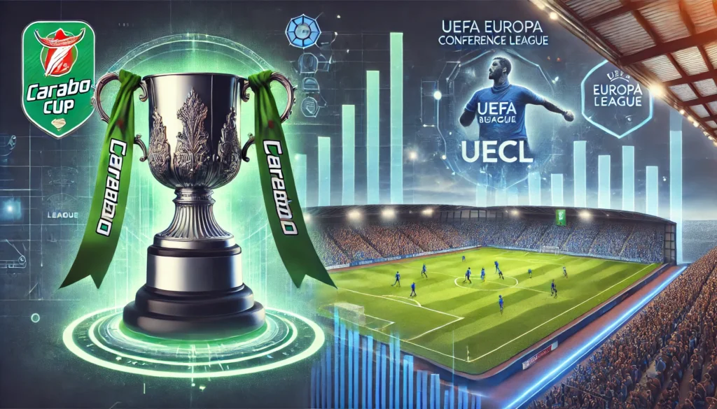 カラバオカップ優勝するとどうなる？賞金・特典・影響を徹底解説 | せかサカ