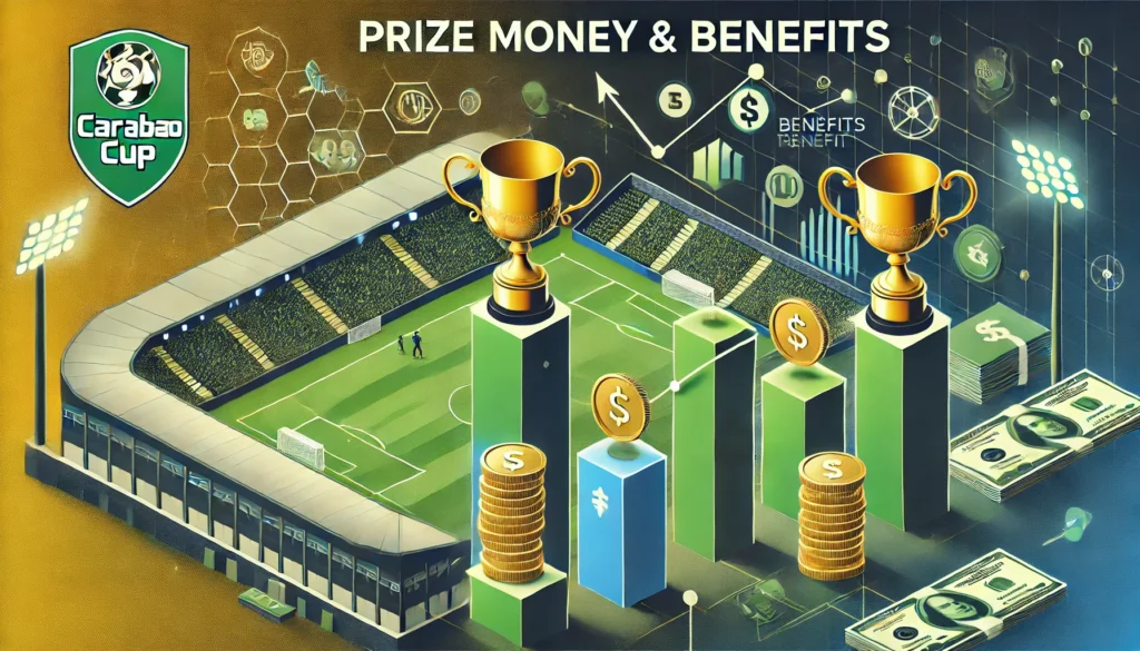 カラバオカップ優勝するとどうなる？賞金・特典・影響を徹底解説 | せかサカ